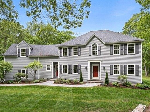 house with 4 bedroom, Natick MA ES103548418