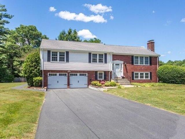 house with 4 bedroom, Natick MA ES103886968