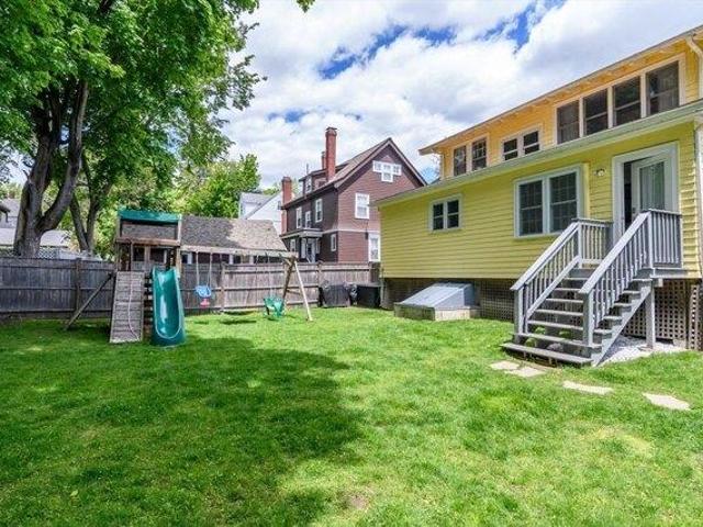 house with 4 bedroom, Natick MA ES103889053