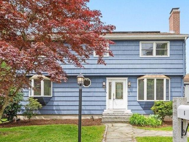house with 4 bedroom, Natick MA ES103019987