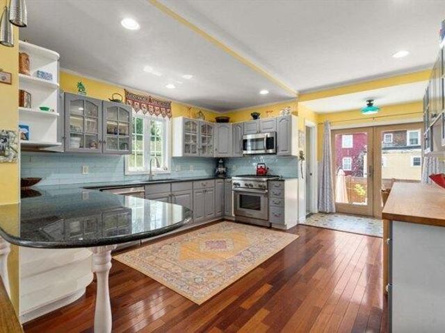 house with 4 bedroom, Natick MA ES103020163