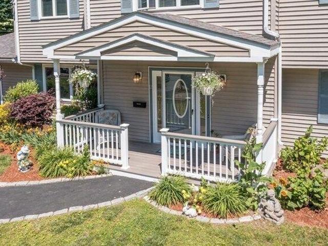 house with 4 bedroom, Natick MA ES103163151