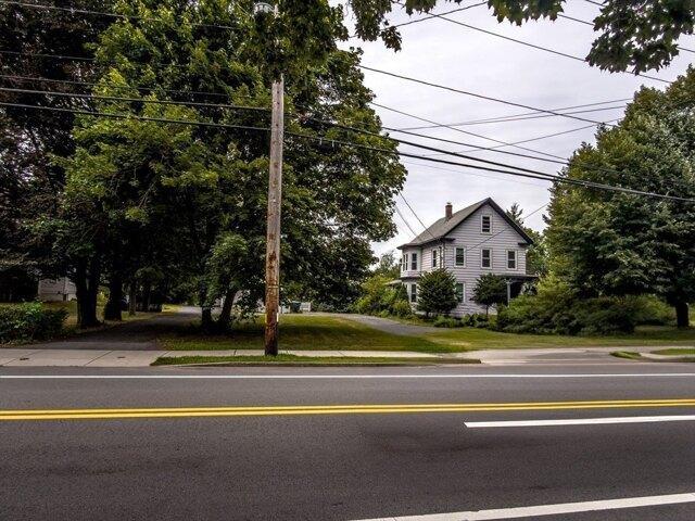 house with 4 bedroom, Natick MA ES105040429