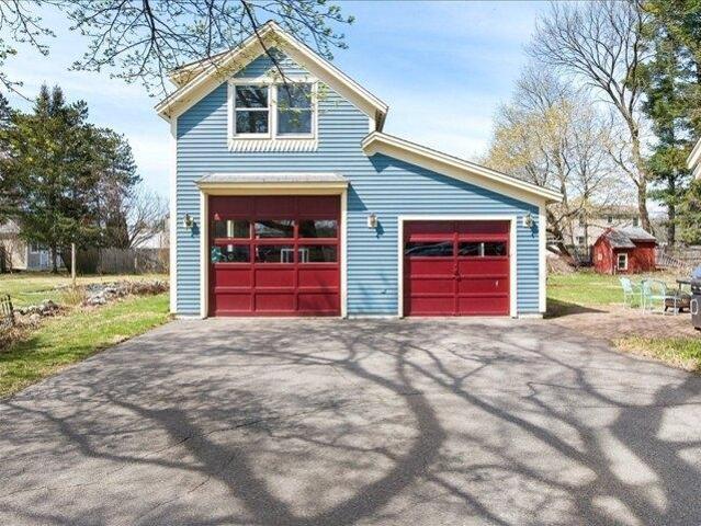 house with 4 bedroom, Natick MA ES105041533