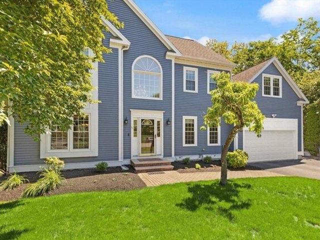 house with 4 bedroom, Natick MA ES105041249