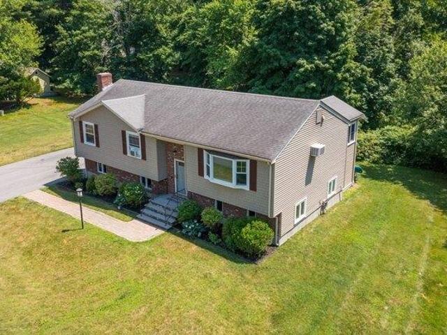 house with 4 bedroom, Natick MA ES105041279