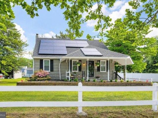 house with 4 bedroom, National Park NJ DS102565211