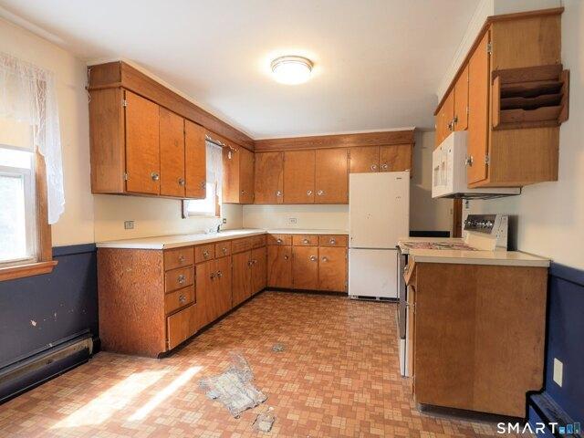 house with 4 bedroom, Naugatuck CT DLS102777696