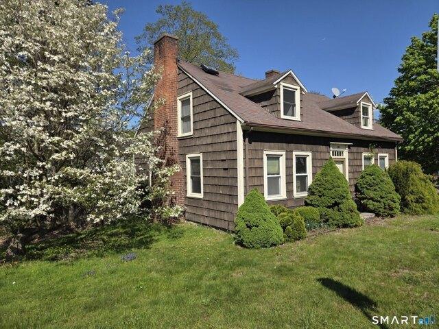 house with 4 bedroom, Naugatuck CT DLS102778999