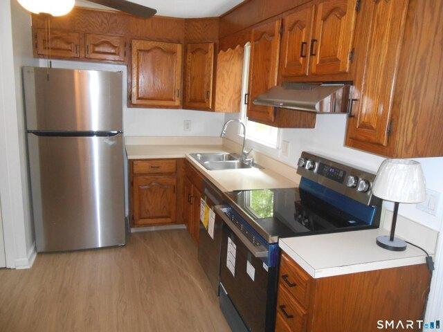 house with 4 bedroom, Naugatuck CT DLS102780329