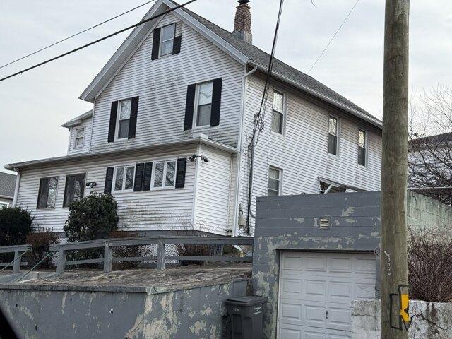 house with 4 bedroom, Naugatuck CT DS102476745