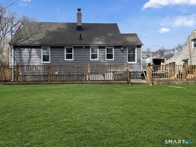 house with 4 bedroom, Naugatuck CT DS102479735
