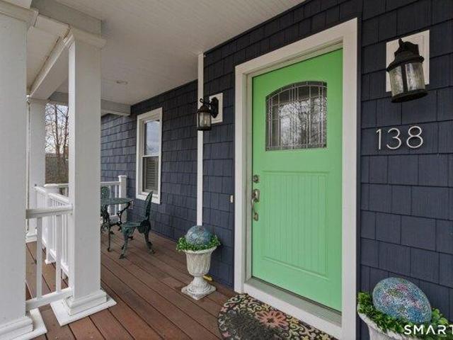 house with 4 bedroom, Naugatuck CT DS102062975