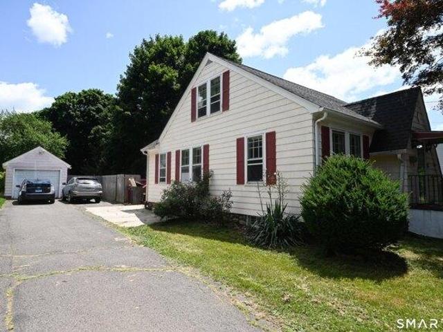 house with 4 bedroom, Naugatuck CT DS104149640