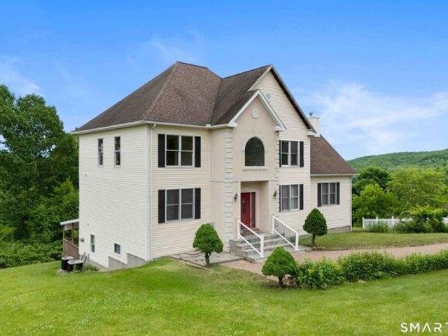 house with 4 bedroom, Naugatuck CT DS104151529