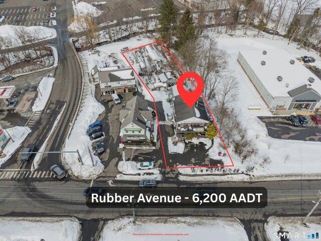 house with 4 bedroom, Naugatuck CT ES104152322