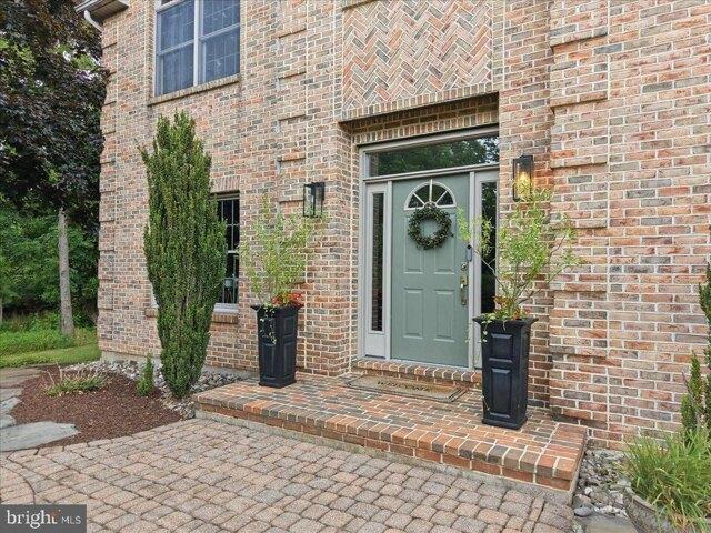 house with 4 bedroom, Nazareth PA ES104905553