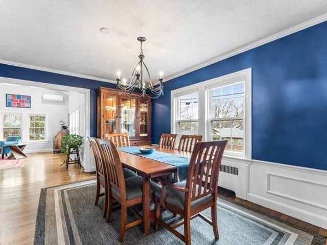house with 4 bedroom, Needham MA DLS102280469