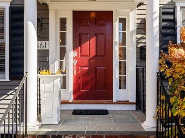 house with 4 bedroom, Needham MA DLS102343220