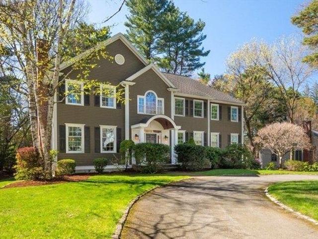 house with 4 bedroom, Needham MA DLS102314861