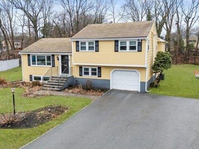 house with 4 bedroom, Needham MA DLS102762280