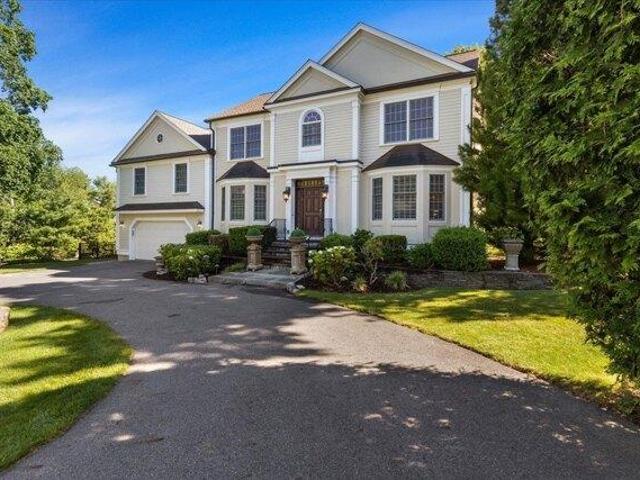 house with 4 bedroom, Needham MA DS104008801