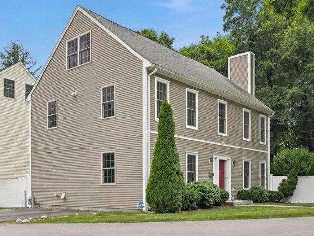 house with 4 bedroom, Needham MA DS104151619
