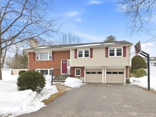 house with 4 bedroom, Needham MA DS102444106