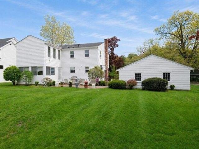 house with 4 bedroom, Needham MA DS102561005