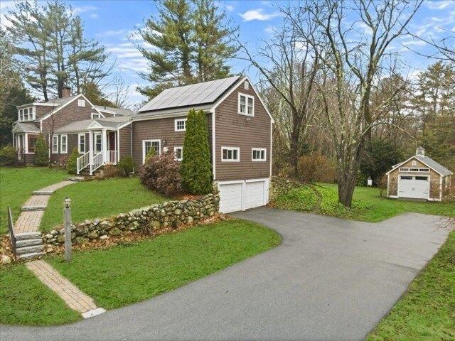 house with 4 bedroom, Needham MA DS102595290