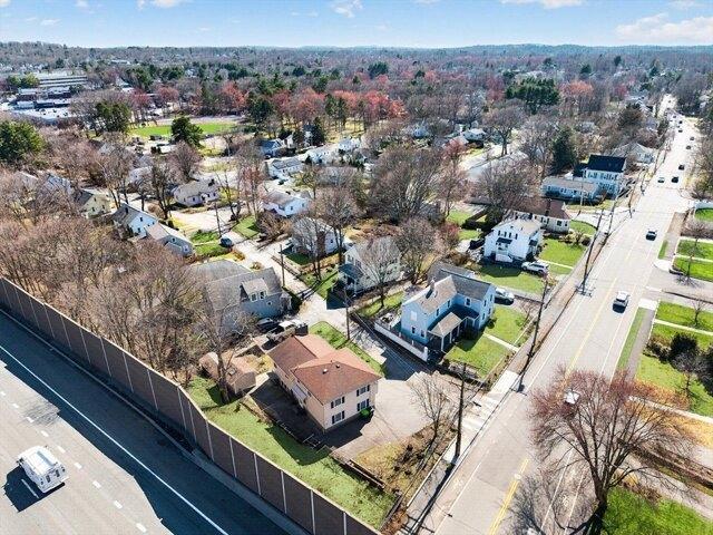 house with 4 bedroom, Needham MA DS102593997