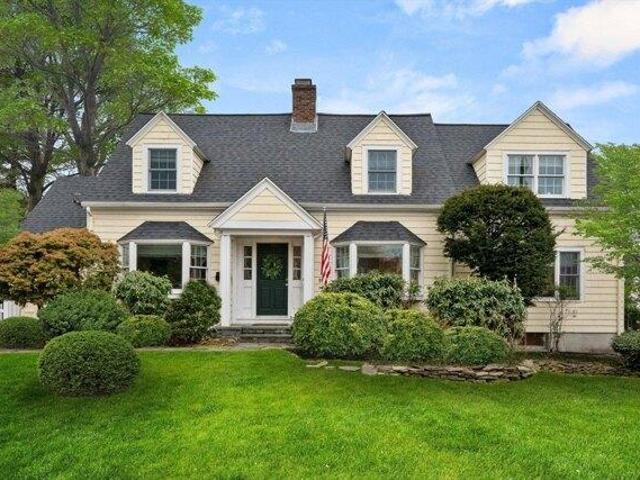 house with 4 bedroom, Needham MA DS102728626