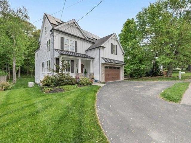 house with 4 bedroom, Needham MA DS102762058