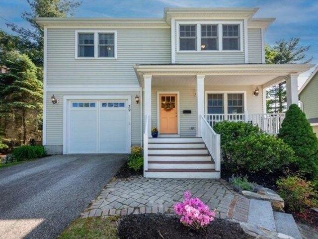 house with 4 bedroom, Needham MA DS103099724