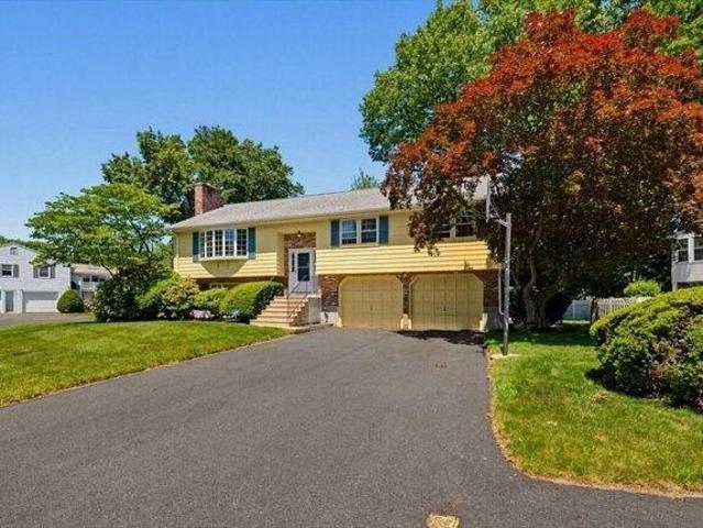 house with 4 bedroom, Needham MA DS103247595
