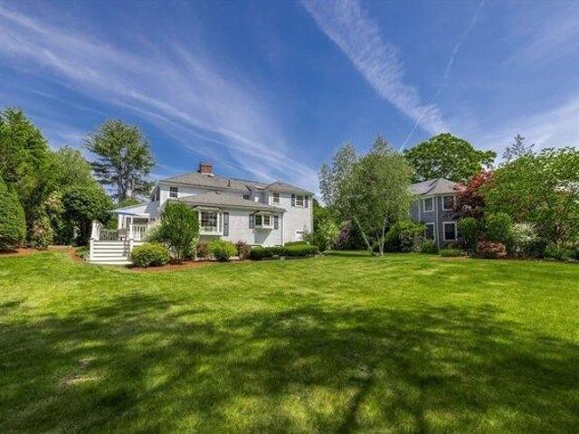 house with 4 bedroom, Needham MA DS103850468