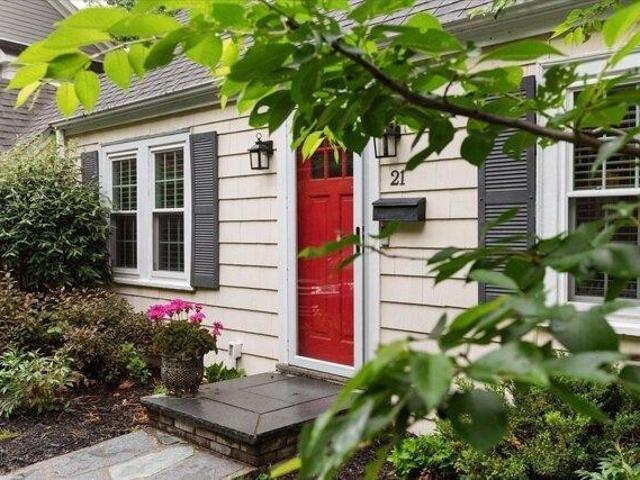 house with 4 bedroom, Needham MA DS103885668
