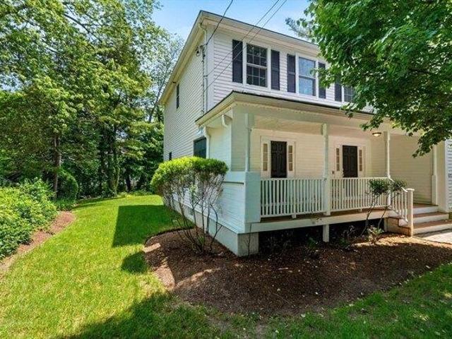 house with 4 bedroom, Needham MA DS103889367