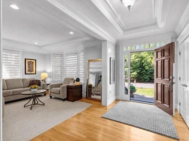house with 4 bedroom, Needham MA ES104008801