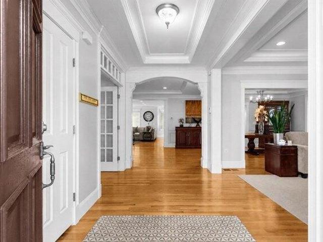 house with 4 bedroom, Needham MA ES104605669