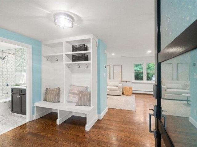 house with 4 bedroom, Needham MA ES104606591
