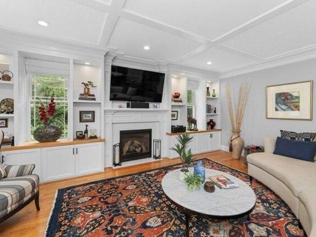house with 4 bedroom, Needham MA ES104608760
