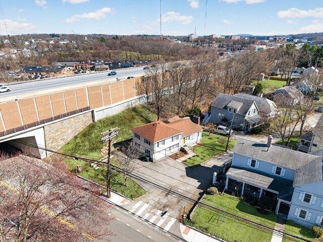 house with 4 bedroom, Needham MA ES104870313