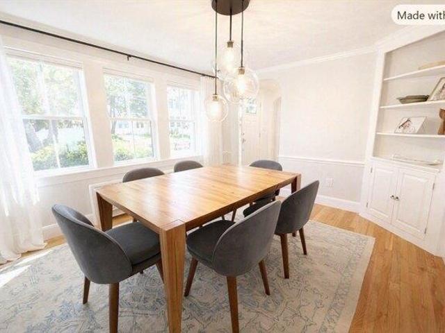 house with 4 bedroom, Needham MA ES105156106