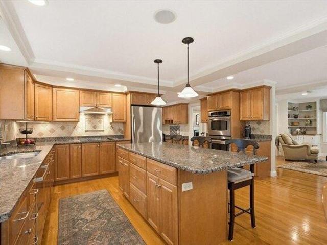 house with 4 bedroom, Needham MA ES103018980