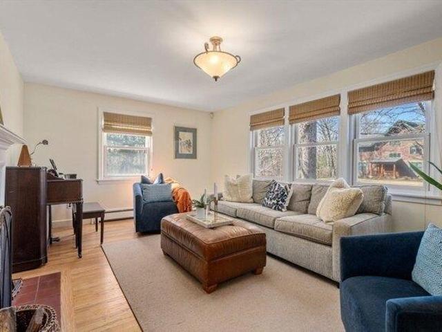 house with 4 bedroom, Needham MA ES103249567