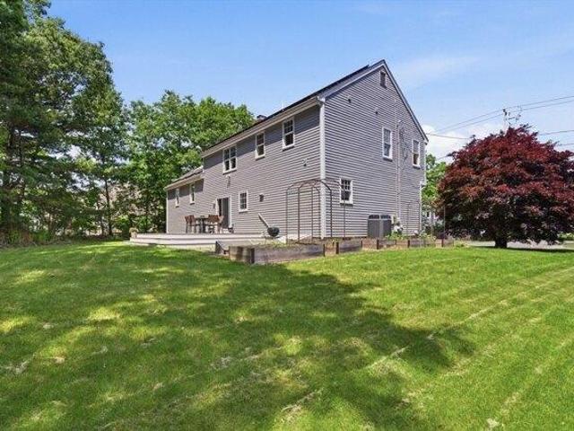 house with 4 bedroom, Needham MA ES103434878