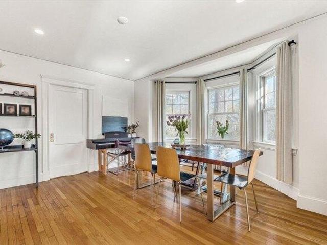 house with 4 bedroom, Needham MA ES103431835