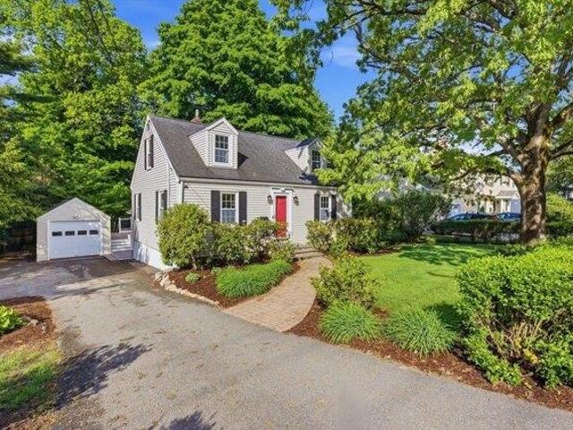 house with 4 bedroom, Needham MA ES103808628
