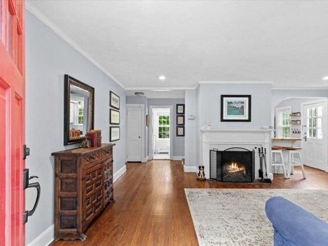 house with 4 bedroom, Needham MA ES103885668